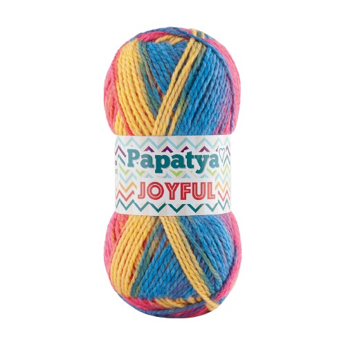 Papatya JOYFUL - Just Knit